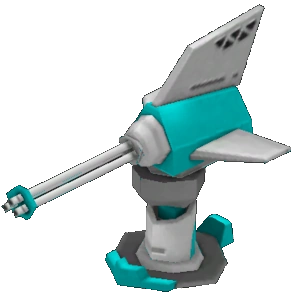 Category:Gatling Guns | Fortress Destroyer Wiki | Fandom