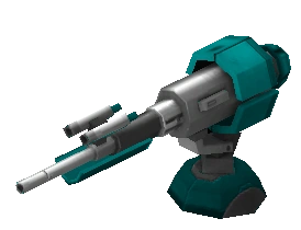 Deadeye | Fortress Destroyer Wiki | Fandom