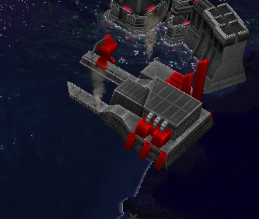 Shipyard | Fortress Destroyer Wiki | Fandom