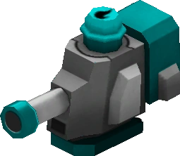 Reforge | Fortress Destroyer Wiki | Fandom