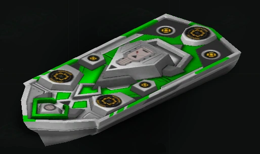 Bastion | Fortress Destroyer Wiki | Fandom