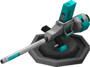 Praetor | Fortress Destroyer Wiki | Fandom