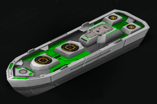 Vulcan | Fortress Destroyer Wiki | Fandom