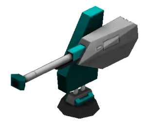 Kettlegun | Fortress Destroyer Wiki | Fandom
