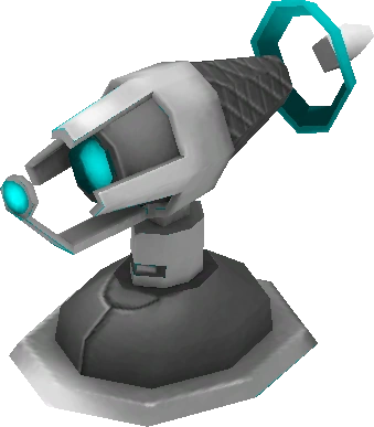 Mega Pulse | Fortress Destroyer Wiki | Fandom