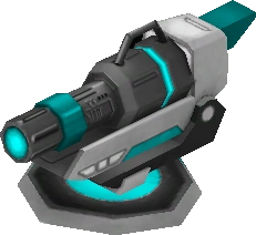 Pulsar | Fortress Destroyer Wiki | Fandom