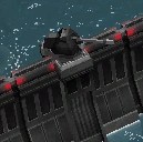 Cannon Battery | Fortress Destroyer Wiki | Fandom