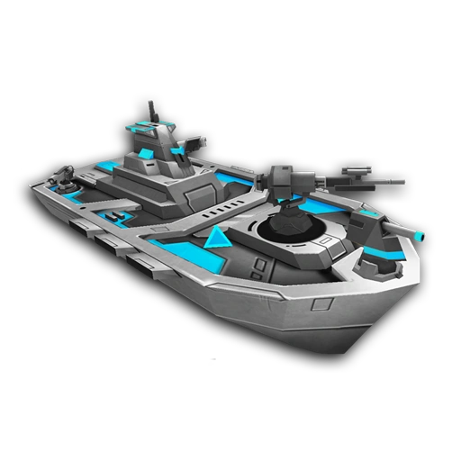 Battlecruiser | Fortress Destroyer Wiki | Fandom