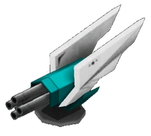 Avenger | Fortress Destroyer Wiki | Fandom