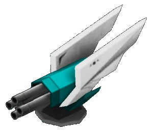 Avenger | Fortress Destroyer Wiki | Fandom