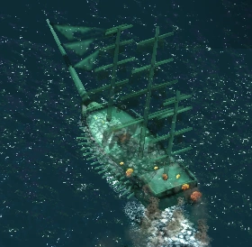 Black Prince | Fortress Destroyer Wiki | Fandom