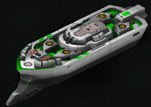 Challenger | Fortress Destroyer Wiki | Fandom