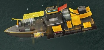 Merchant | Fortress Destroyer Wiki | Fandom