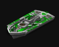 Bulwark | Fortress Destroyer Wiki | Fandom