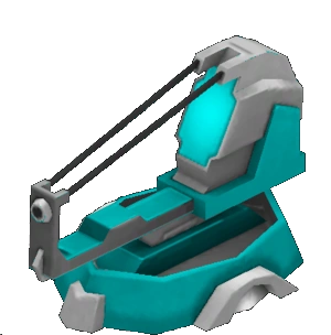 Disintegrator | Fortress Destroyer Wiki | Fandom