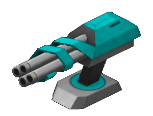 Blender Mini | Fortress Destroyer Wiki | Fandom