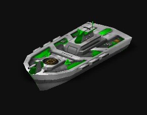 Sentinel | Fortress Destroyer Wiki | Fandom