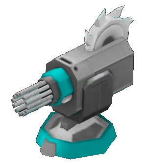 Buzzsaw | Fortress Destroyer Wiki | Fandom