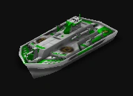 Warrior | Fortress Destroyer Wiki | Fandom