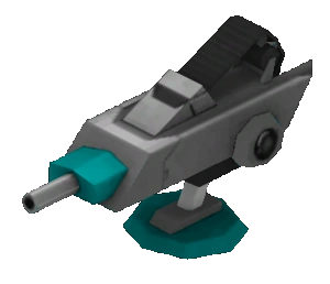 Zipper | Fortress Destroyer Wiki | Fandom