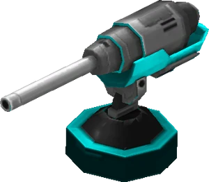 Wallace 113 | Fortress Destroyer Wiki | Fandom