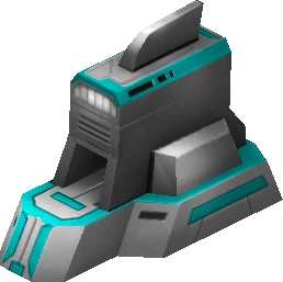 Powered Bridge | Fortress Destroyer Wiki | Fandom