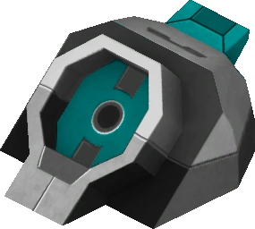 Squall | Fortress Destroyer Wiki | Fandom