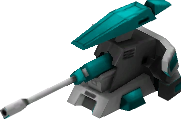 Grand Centurion | Fortress Destroyer Wiki | Fandom