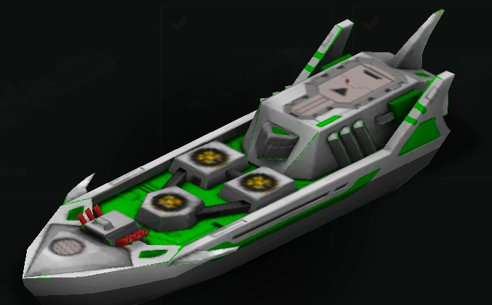 Rogue | Fortress Destroyer Wiki | Fandom