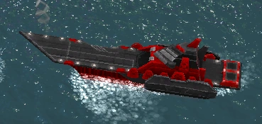 Hive | Fortress Destroyer Wiki | Fandom