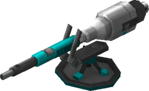 Vanisher | Fortress Destroyer Wiki | Fandom