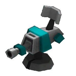 Echo | Fortress Destroyer Wiki | Fandom