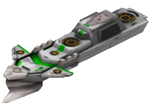 Enforcer | Fortress Destroyer Wiki | Fandom