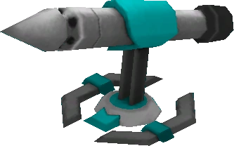 Needler | Fortress Destroyer Wiki | Fandom