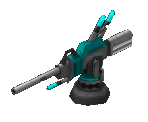 Blockhouse AP | Fortress Destroyer Wiki | Fandom