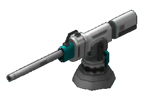 Blockhouse | Fortress Destroyer Wiki | Fandom