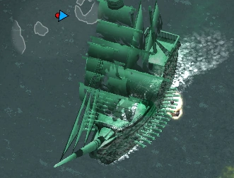 Phantom | Fortress Destroyer Wiki | Fandom