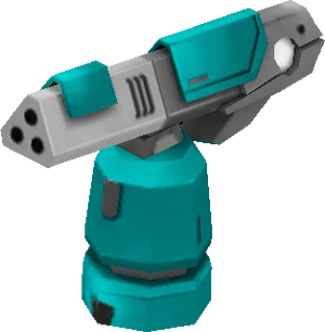 HS Redeemer | Fortress Destroyer Wiki | Fandom