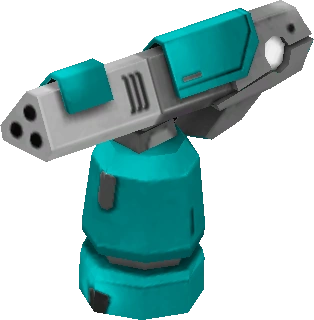 HS Redeemer | Fortress Destroyer Wiki | Fandom