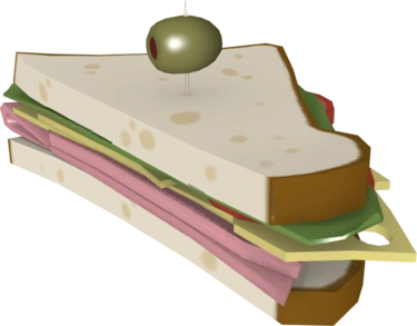 Sandvich | Fortress Team Teu Wiki | Fandom