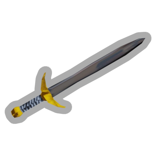Sword | Fortress Tycoon Wiki | Fandom