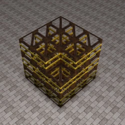 Trencher Motor component | FortressCraft: Evolved Вики | Fandom