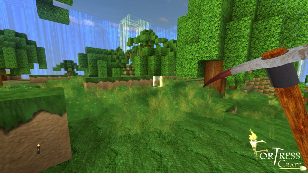 Build Tools Fortresscraft Wiki Fandom