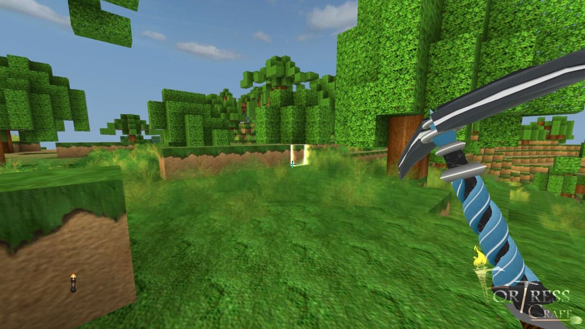 Wiki Axe Fortresscraft Wiki Fandom