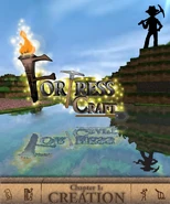 FortressCraft | Fortresscraft Wiki | Fandom