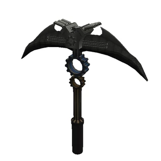 Engine Axe | Fortresscraft Wiki | Fandom