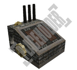 Factory | Fortresscraft Wiki | Fandom