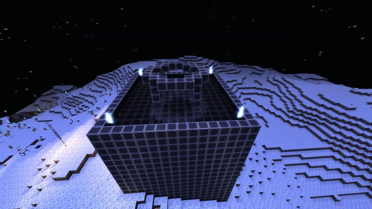 Spawn Tower Fortresscraft Wiki Fandom