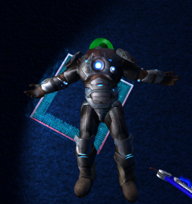 Entities | FortressCraft Evolved Wiki | Fandom