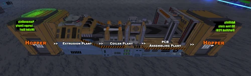 PCBs | FortressCraft Evolved Wiki | Fandom